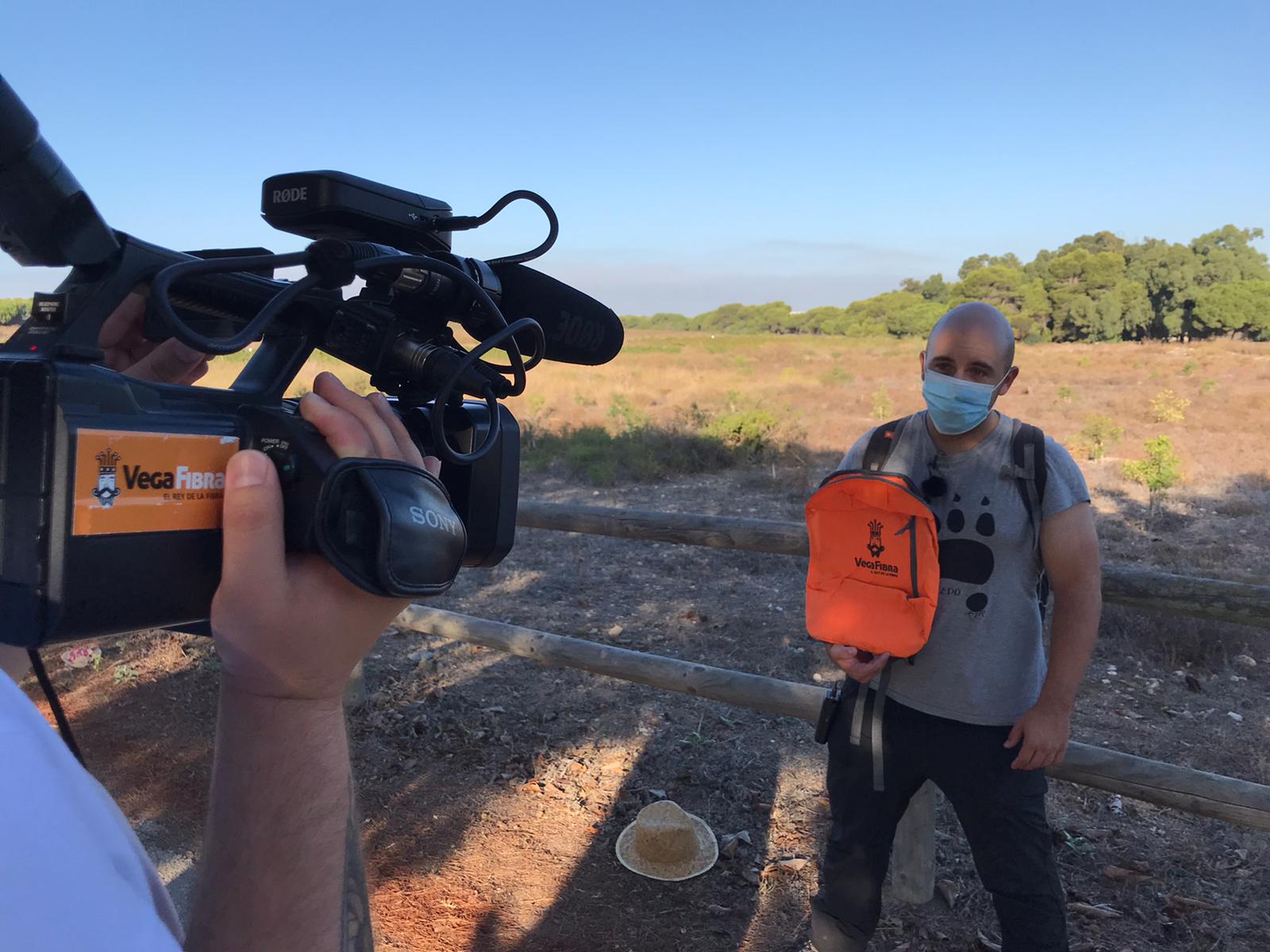 Empresas Vega Fibra - Asociación FauNatura